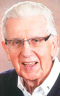 Tony Labriola left his mark on local sports scene | News, Sports, Jobs ...